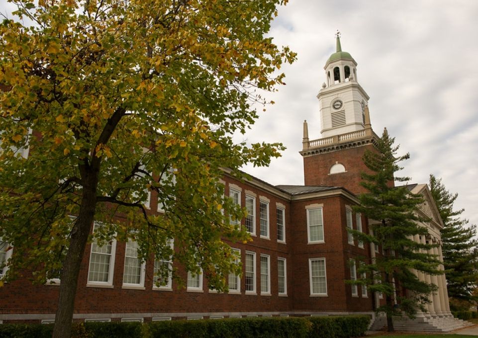 New York SUNY Top 10% Promise Program
