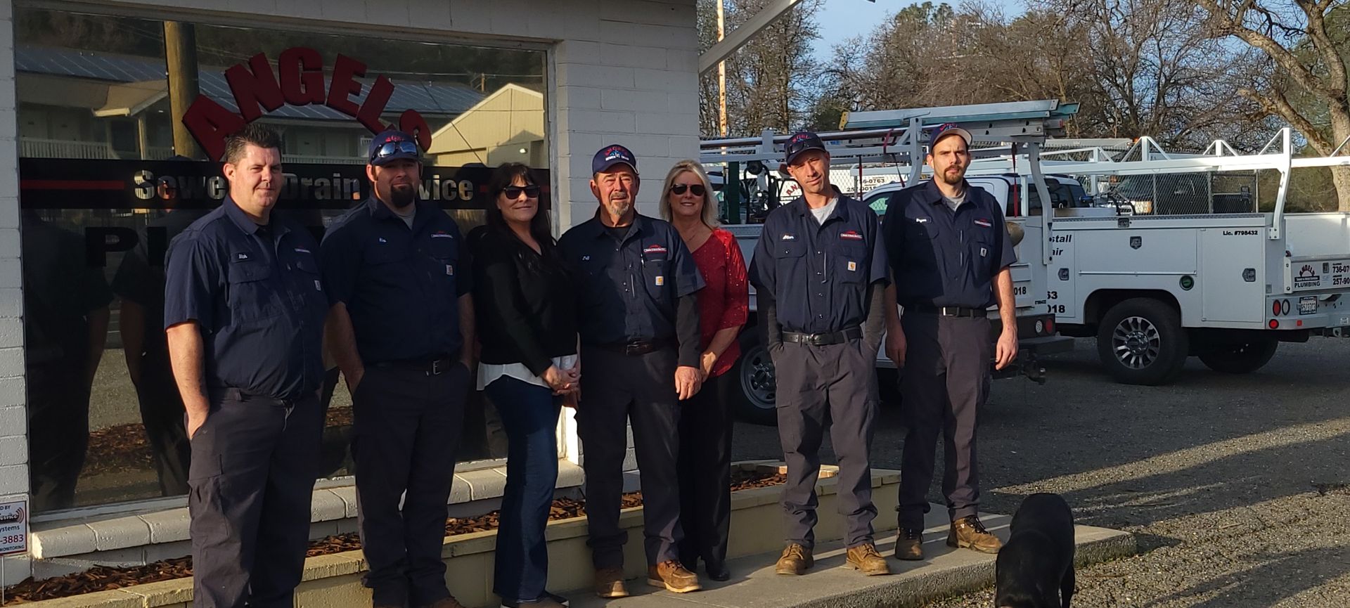 Fiddletown Plumbers & Plumbing Services