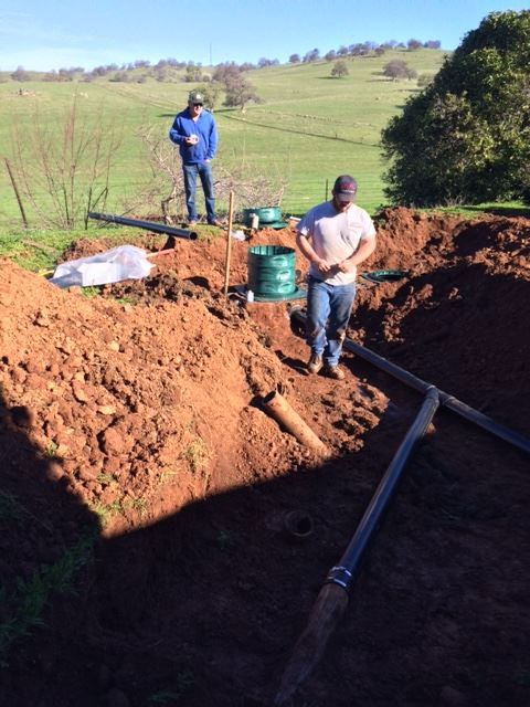 Plumbing, Drain, and Sewer Angels Camp | Angels Plumbing