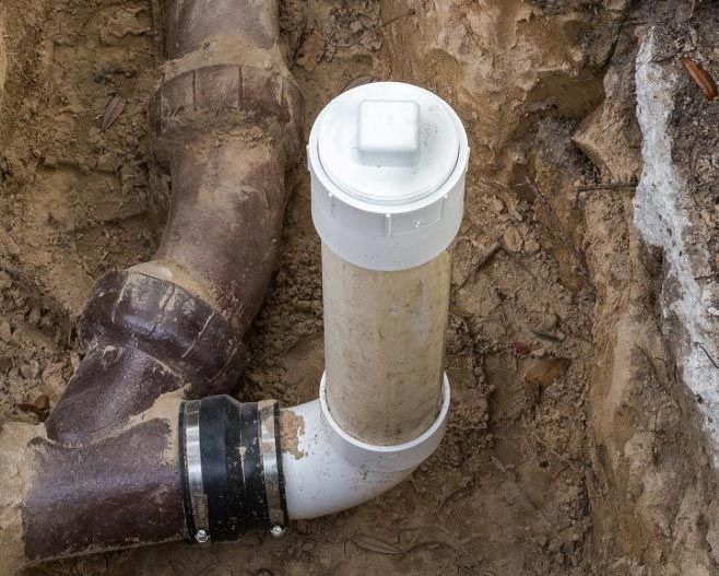 Sewer & Drain Cleaning Angels Camp | Angels Sewer & Drain