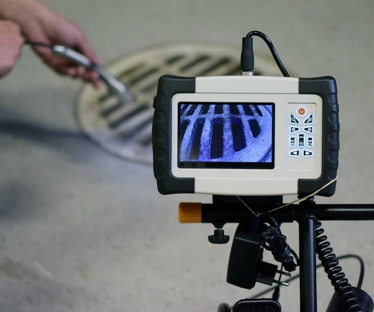 Plumbing in Angels Camp, CA | Angels Plumbing