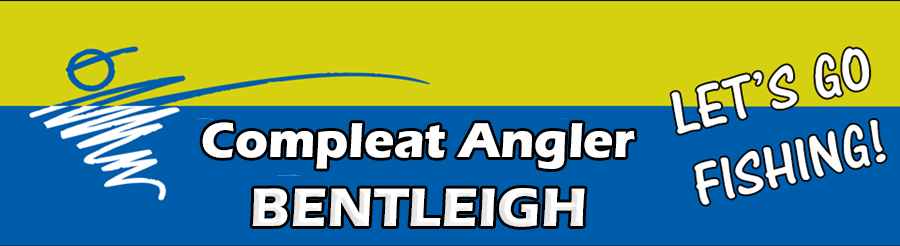 Compleat Angler Bentleigh | Fishing Store | Bentleigh, VIC