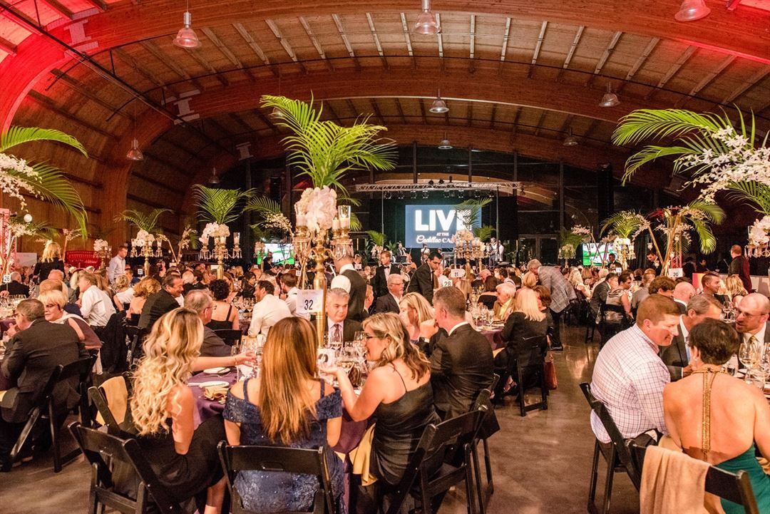 Event Space | LeMay - America's Car Museum | Tacoma, WA