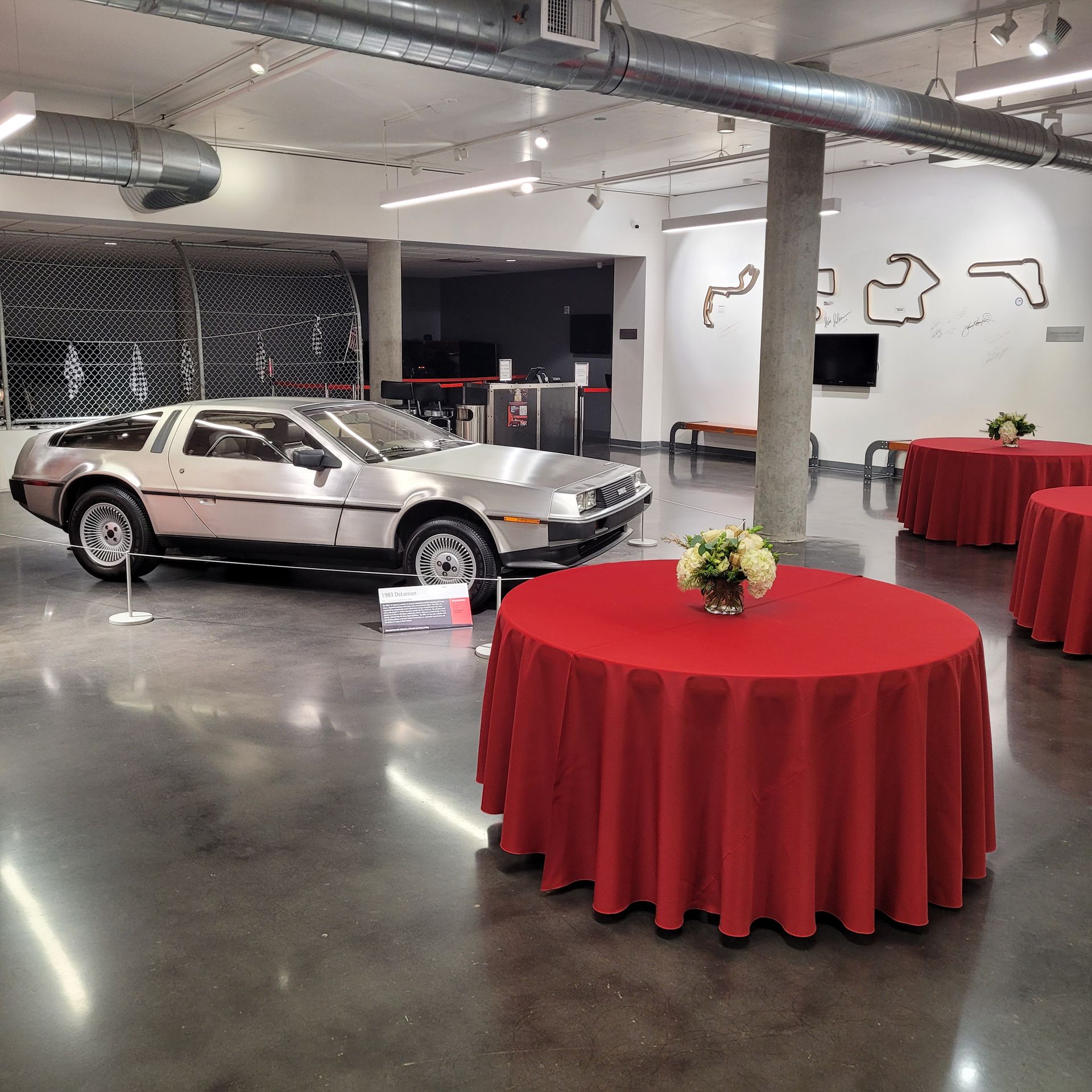 Event Venue | LeMay - America's Car Museum | Tacoma, WA