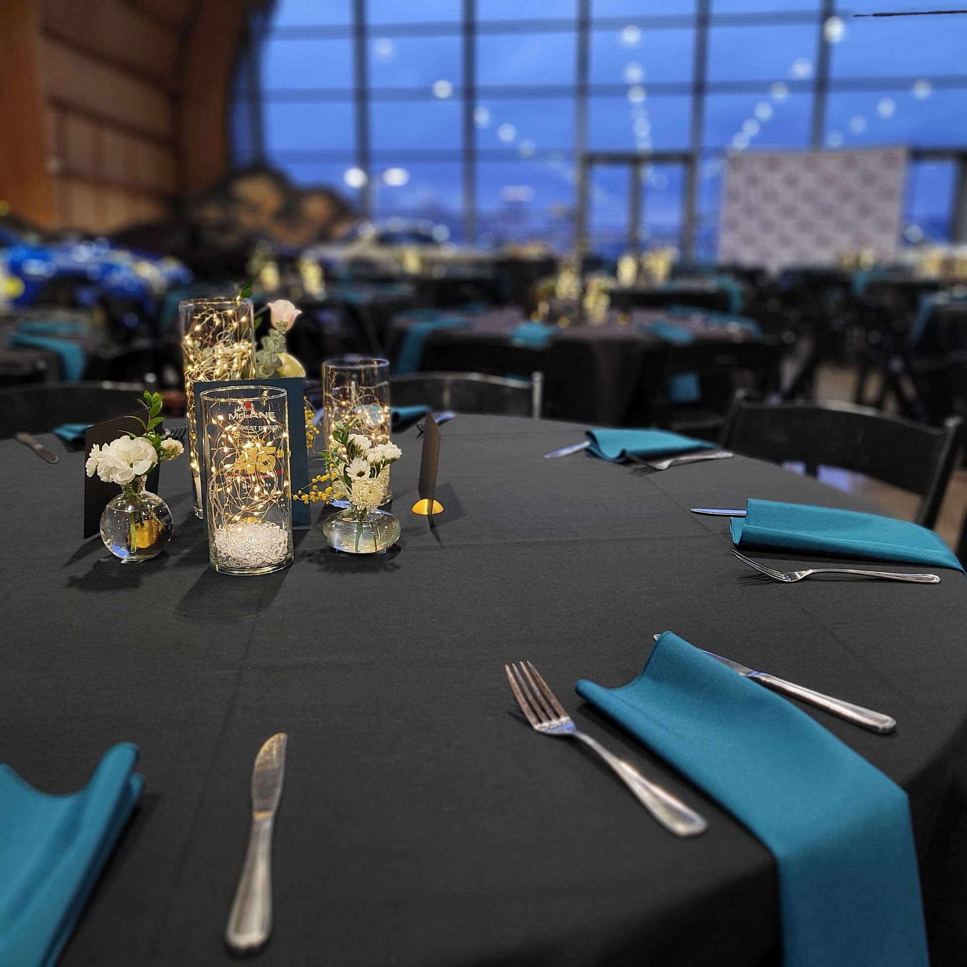 Event Space | LeMay - America's Car Museum | Tacoma, WA