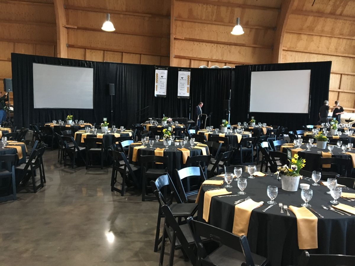 Event Space | LeMay - America's Car Museum | Tacoma, WA