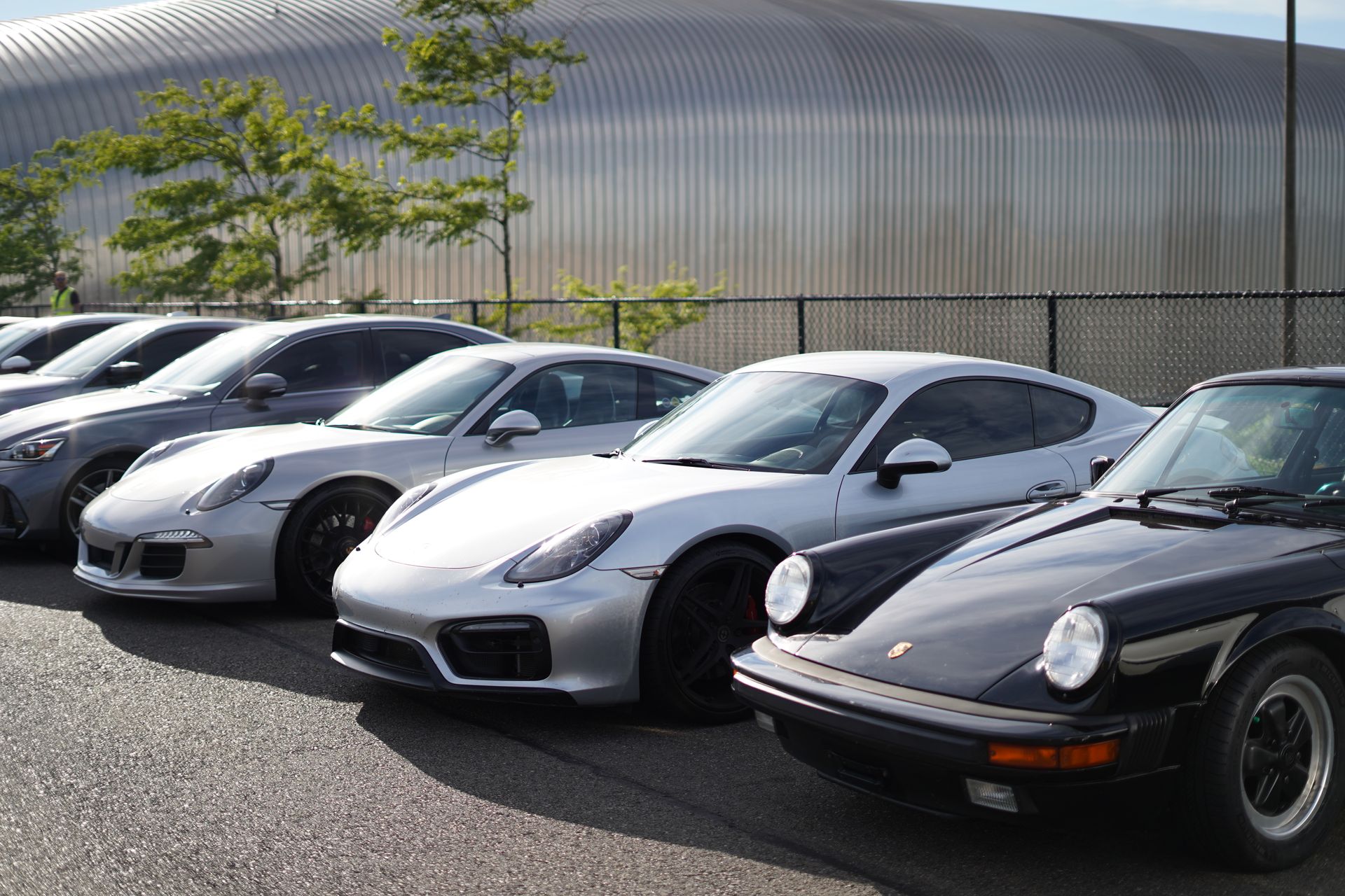 World Class Car Museum | LeMay - America's Car Museum