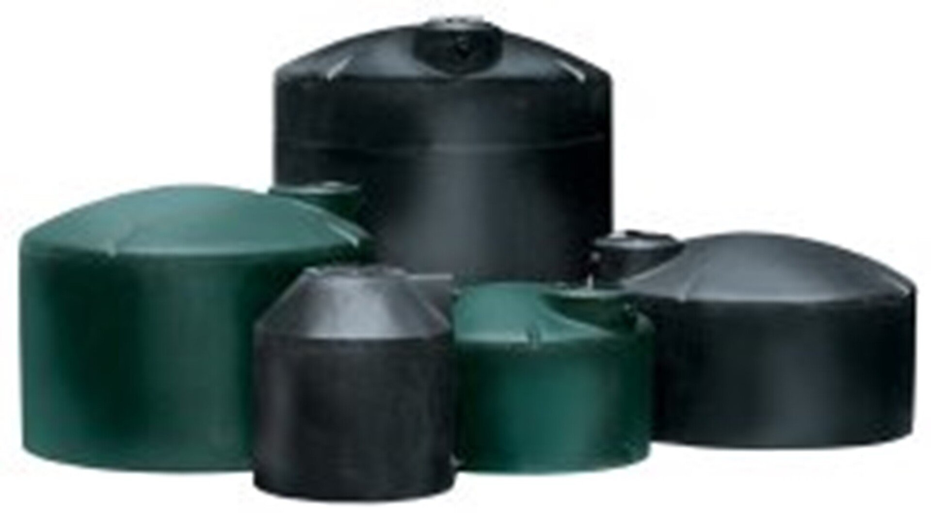 Plastic HDPE Tanks | Schwarr Industries