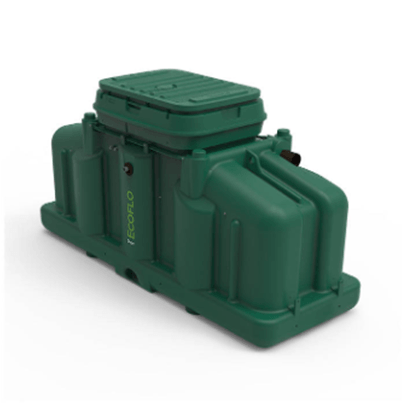 Schwarr Industries | Septic Tanks | Lancaster