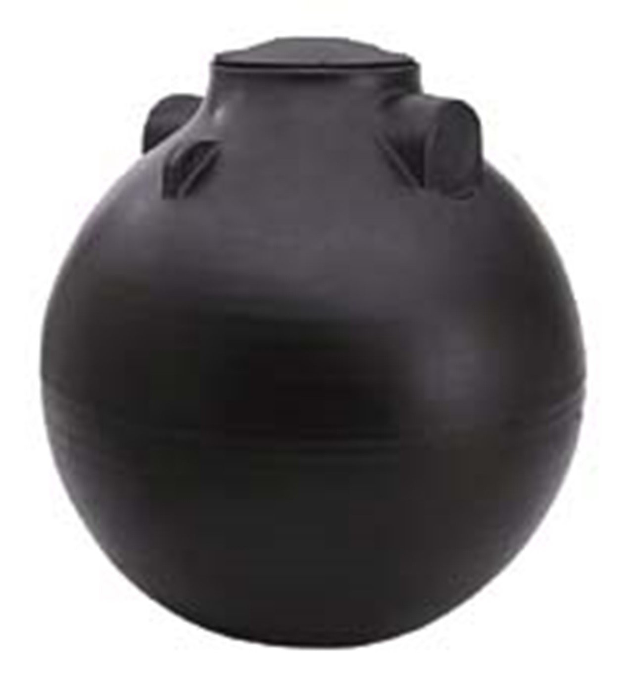 Plastic HDPE Tanks | Schwarr Industries