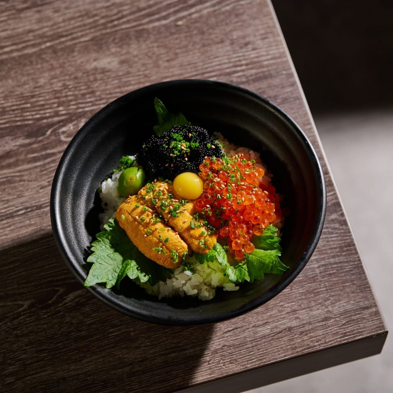 About Us | Origami Handroll Bar | Handrolls | Brea, CA