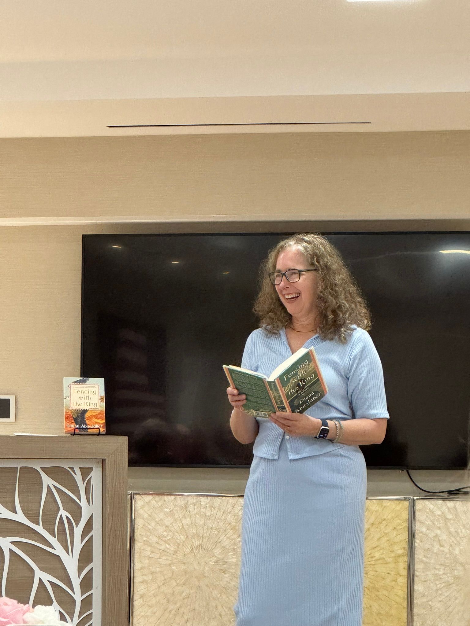 Books & Bites | Broward Public Library Foundation