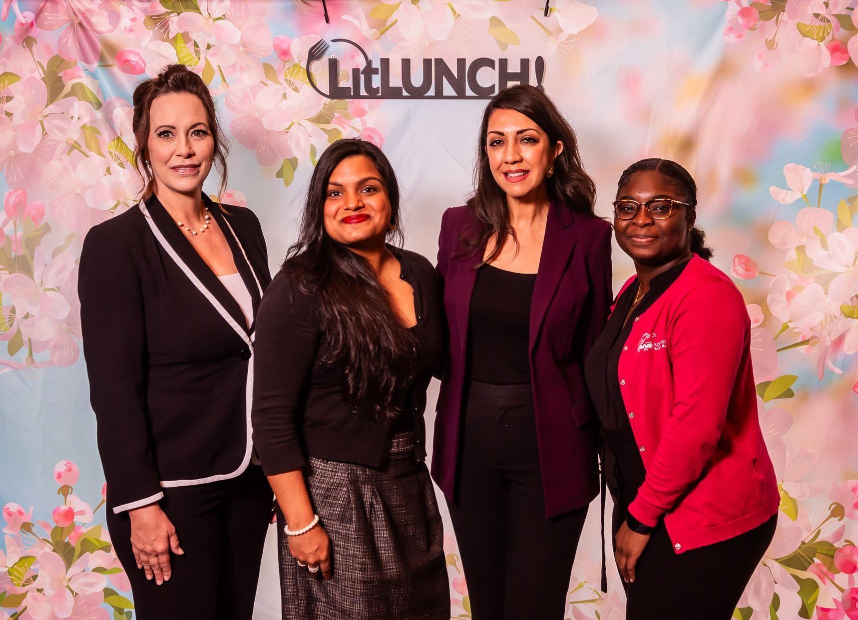 LitLUNCH! | Broward Public Library Foundation