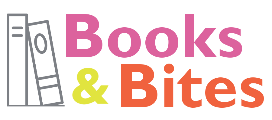 Books & Bites | Broward Public Library Foundation