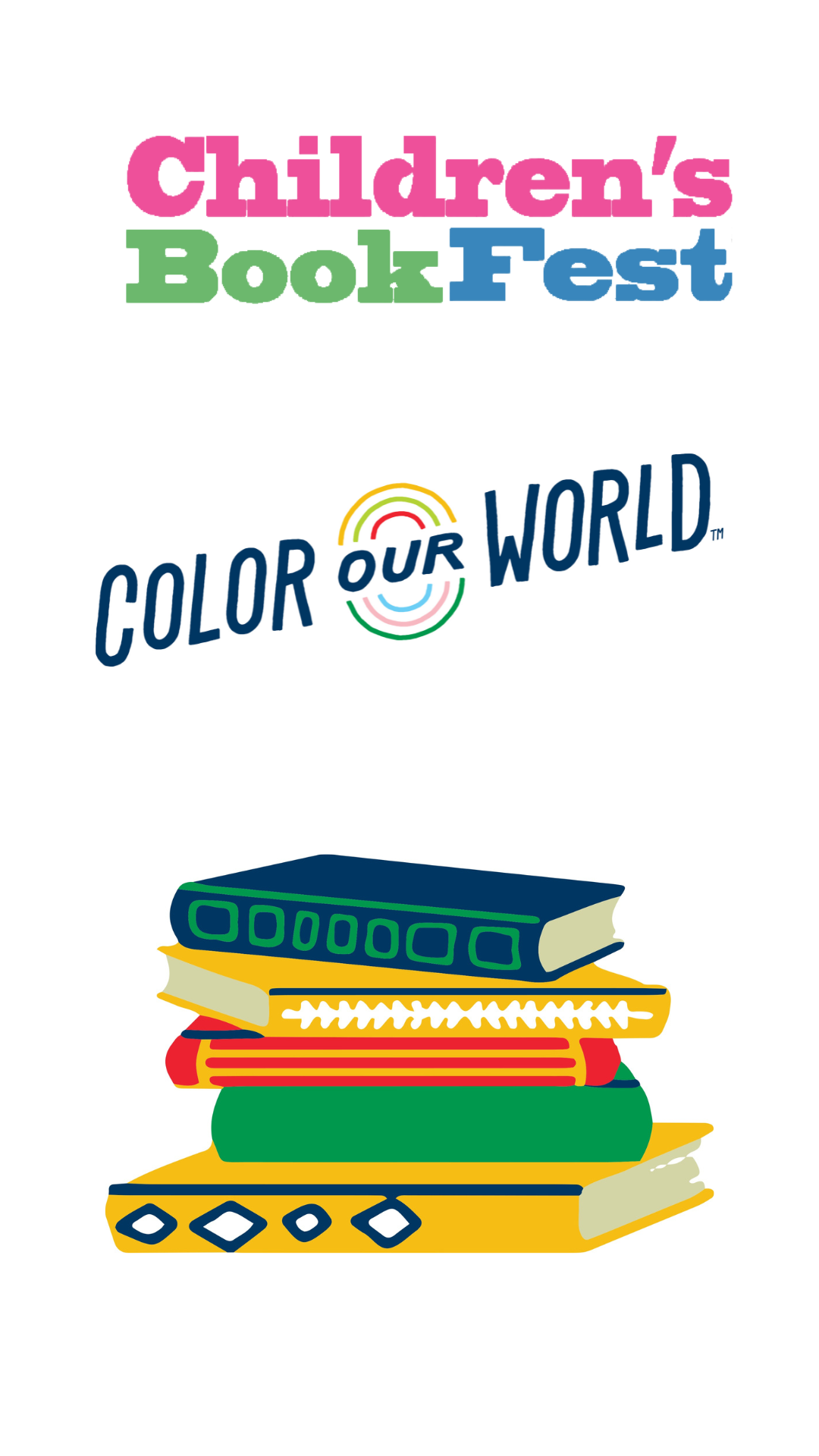 Children's BookFest | Broward Public Library Foundation