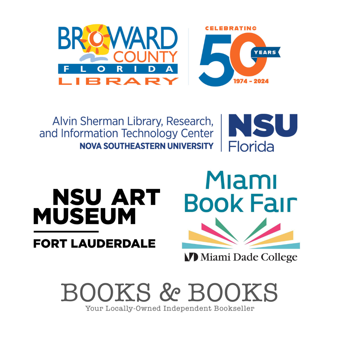 LitLIVE! | Broward Public Library Foundation