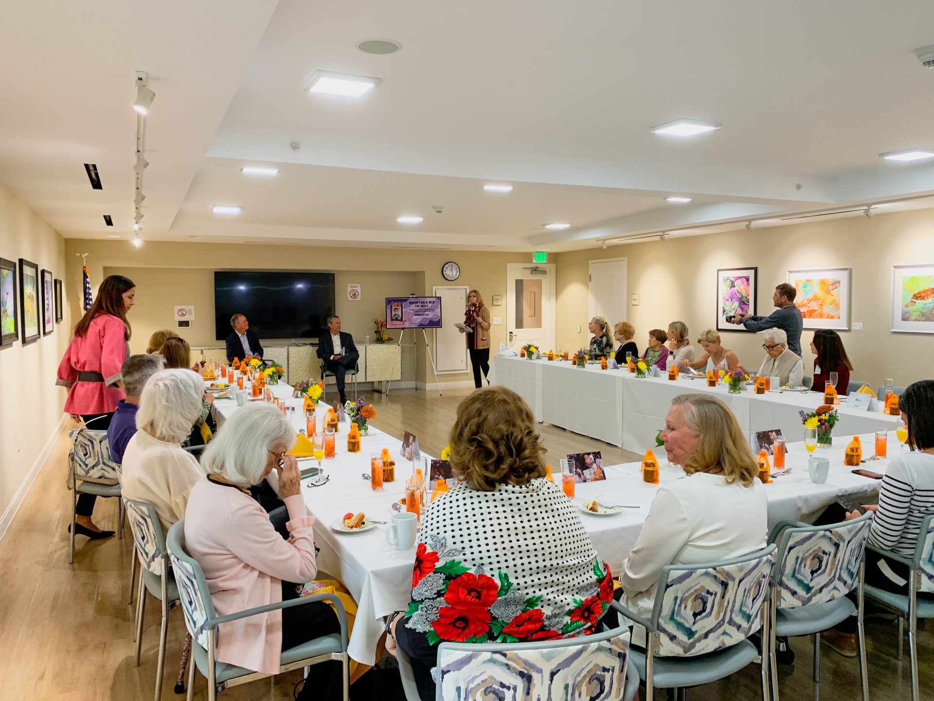 Events | Broward Public Library Foundation