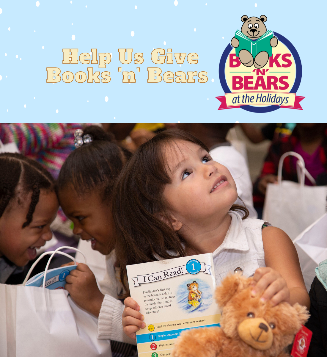 Home | Broward Public Library Foundation