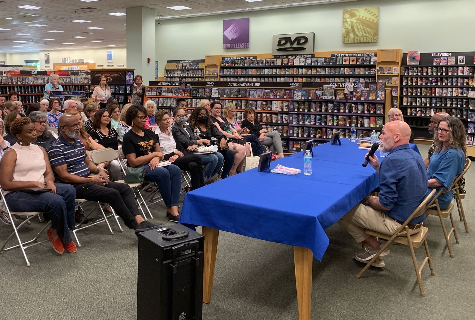 Events | Broward Public Library Foundation