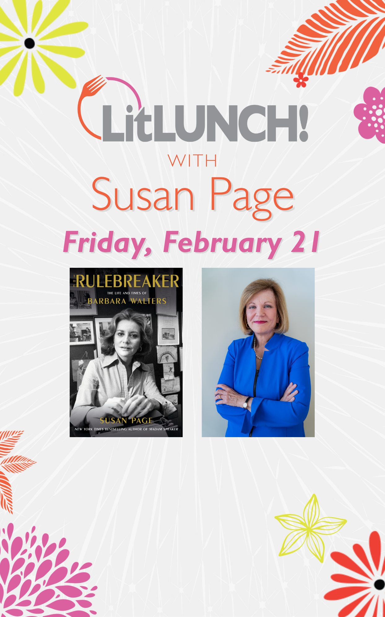 Home | Broward Public Library Foundation