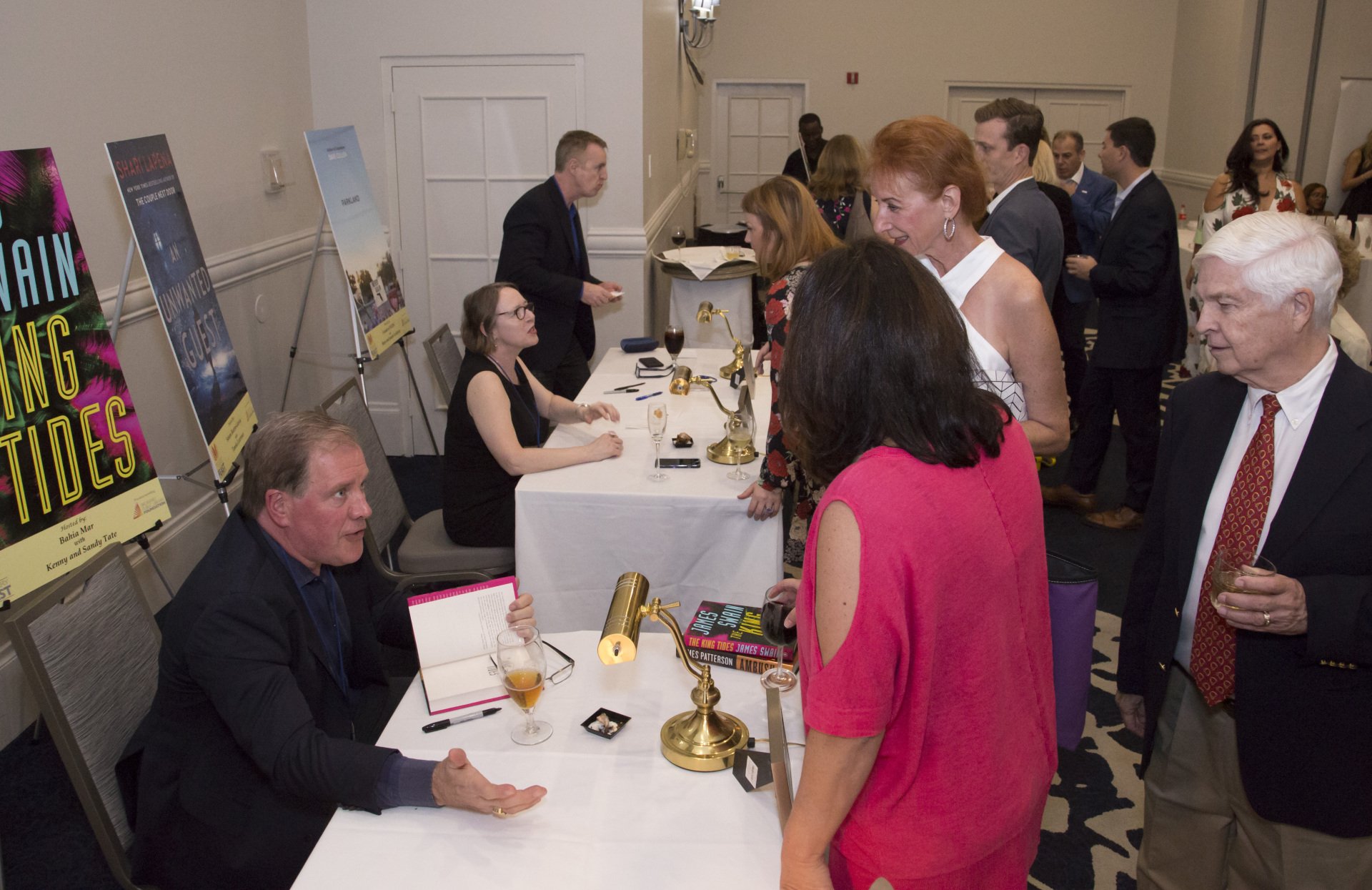 Events | Broward Public Library Foundation