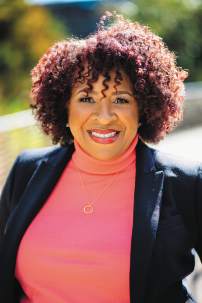 Literary Feast Featured Authors | Broward Public Library Foundation