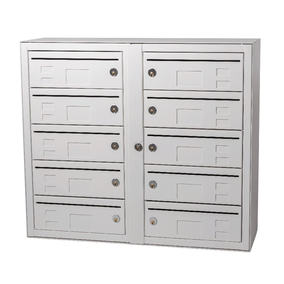 Postkasse og system postkasse - Vi selger og monterer!