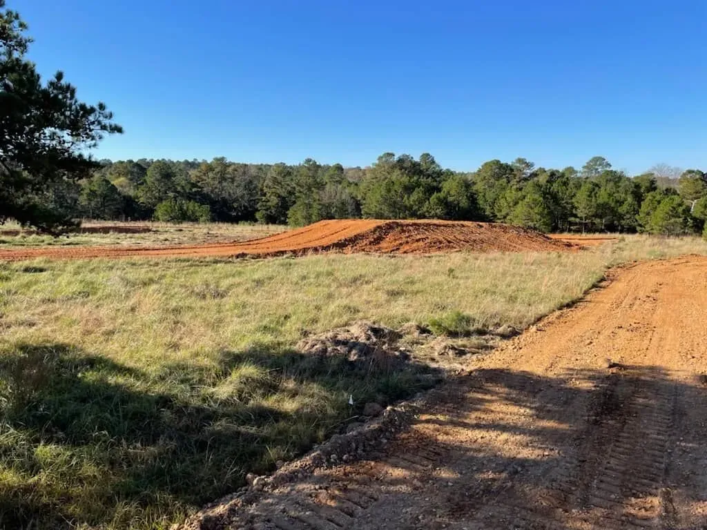 Motocross & ATV Track Maintenance | Washington & Oregon