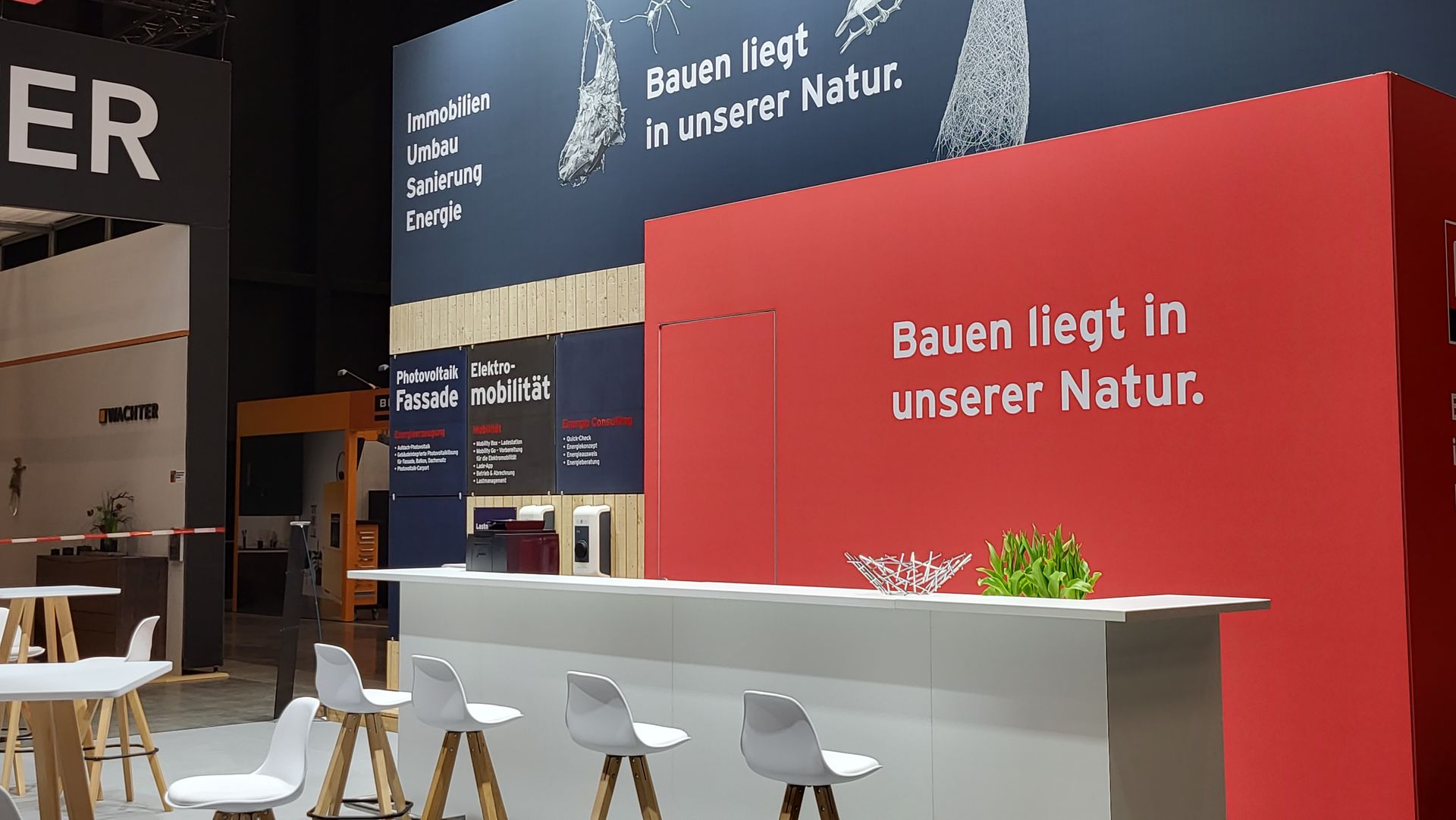 Messen 2024: Weichen für den erfolgreichen Messeauftritt stellen