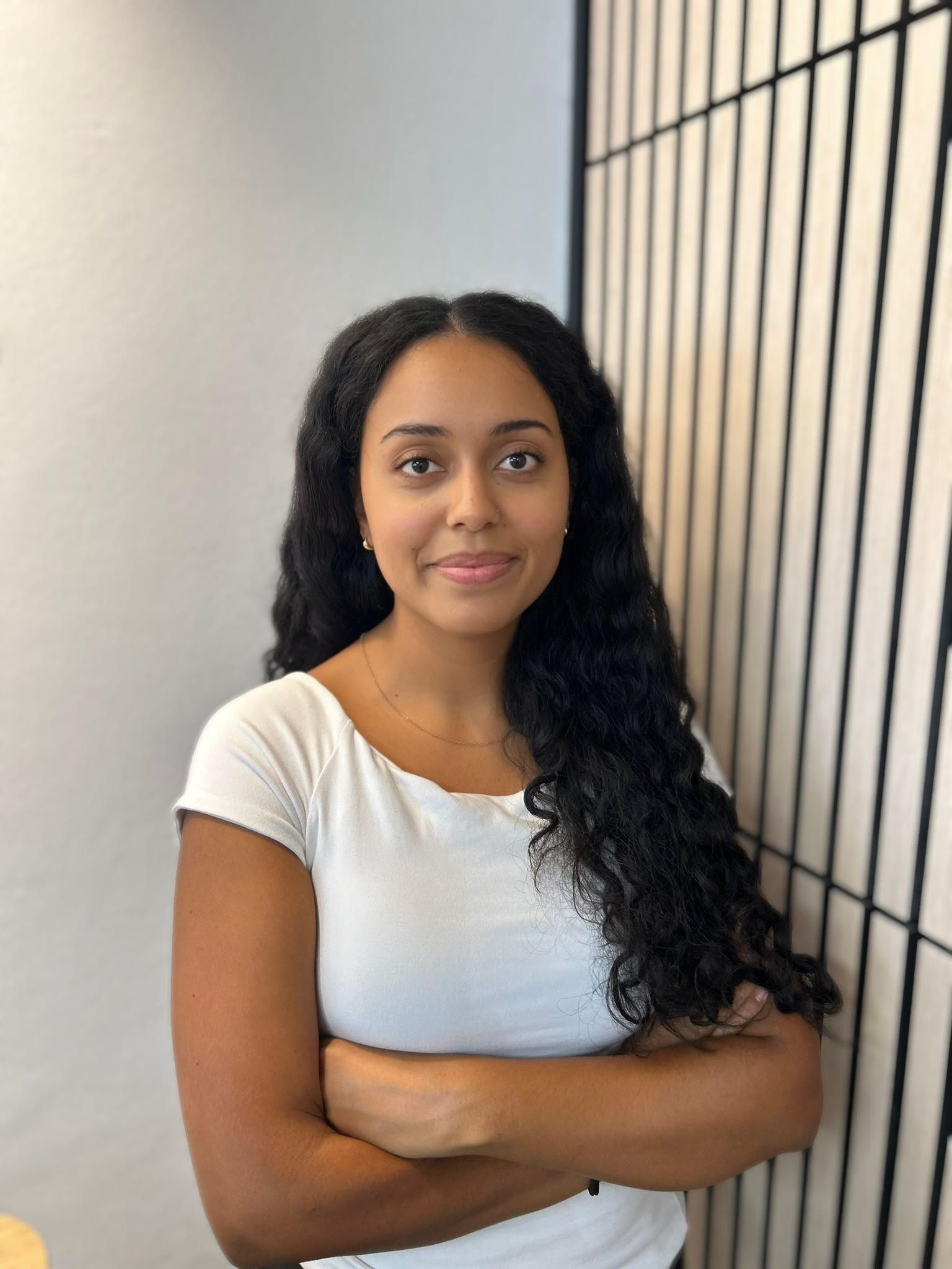 Dr. Louren Katague | ReFigure Chiropractic.