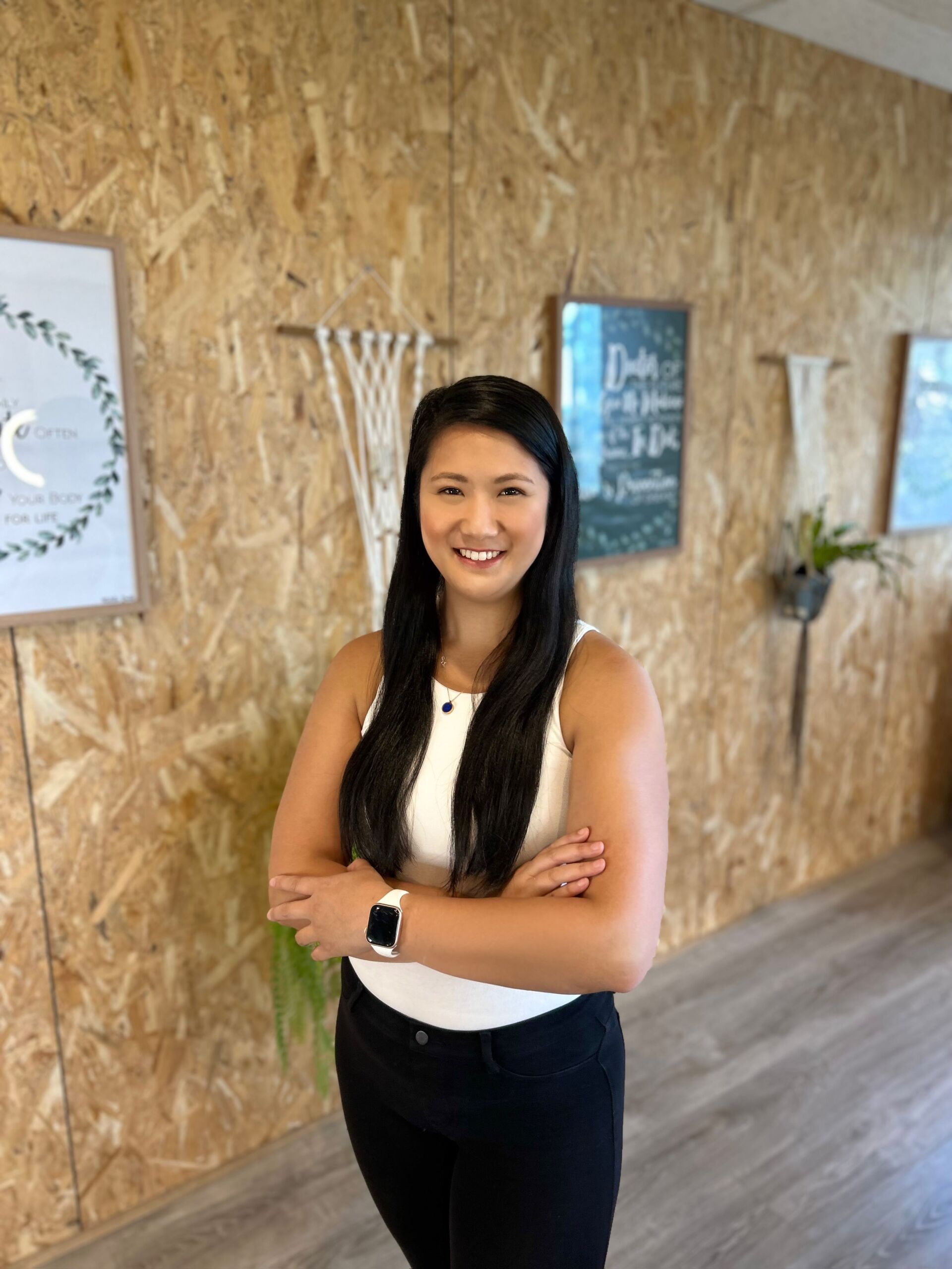 Dr. Andrew Callister - Experts at ReFigure Chiropractic