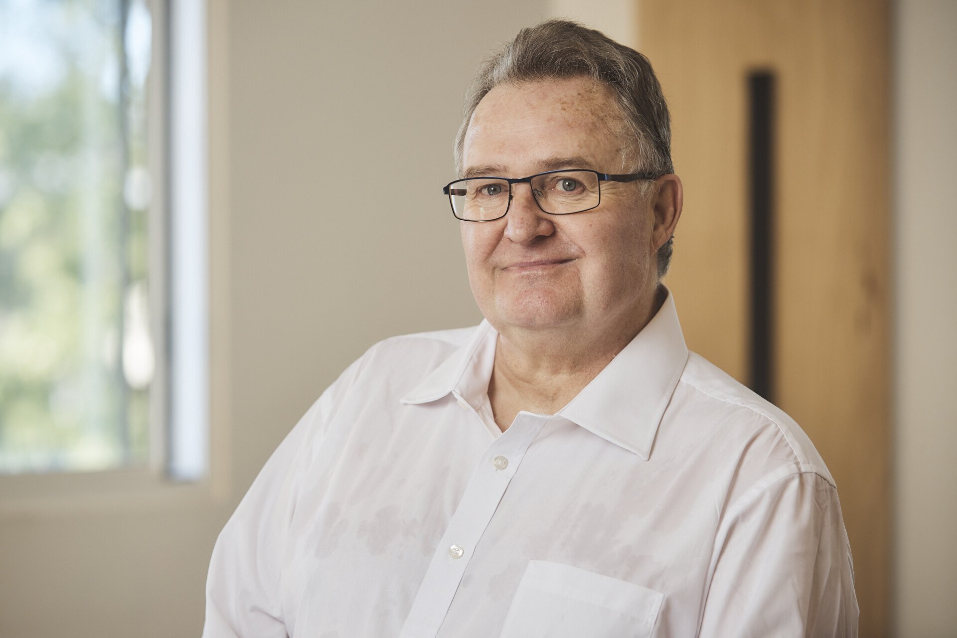 Dr. Andrew Callister - Experts at ReFigure Chiropractic