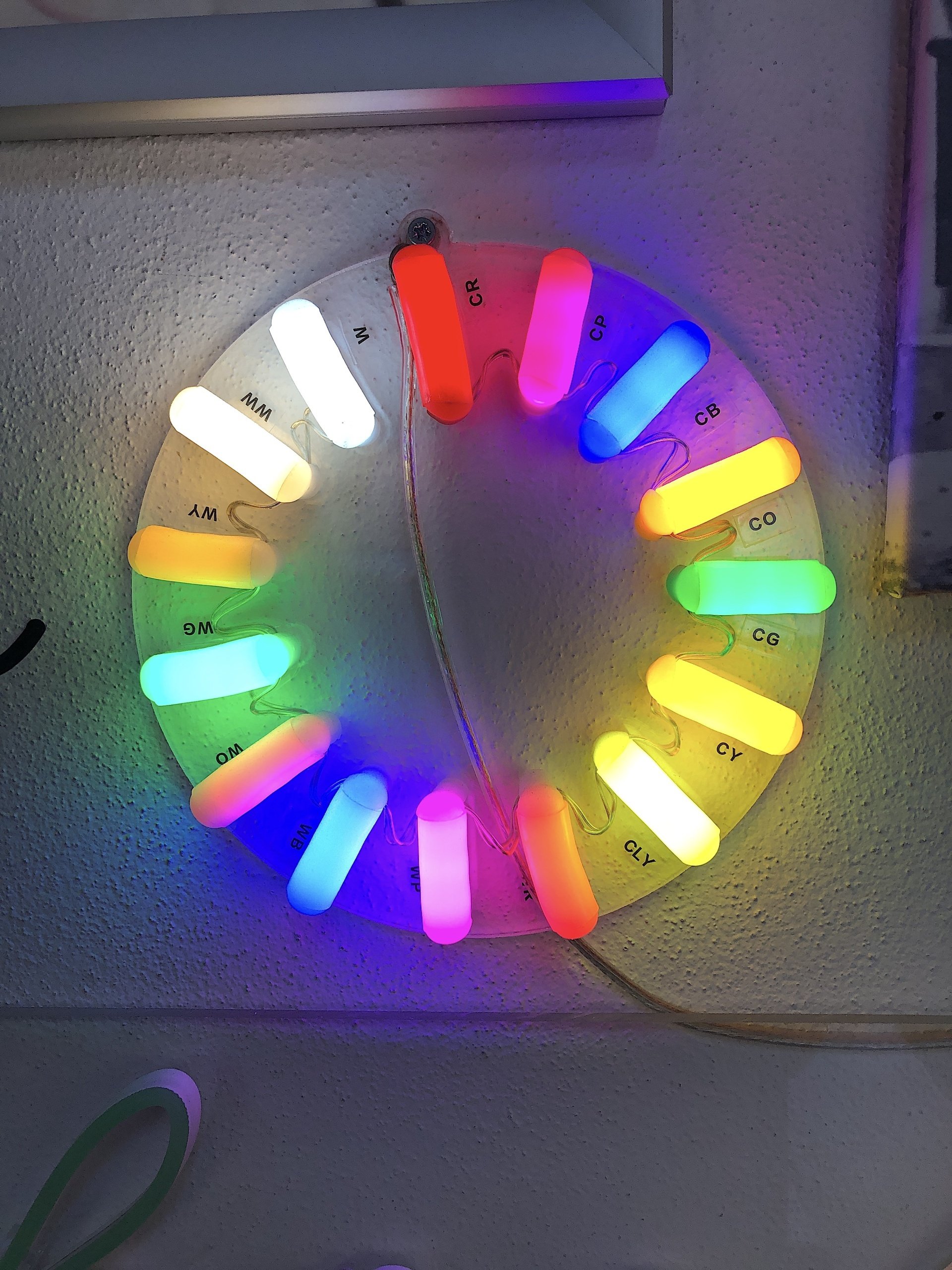 Lightbox tubolari | San Lazzaro di Savena | Nuova Neon Crea