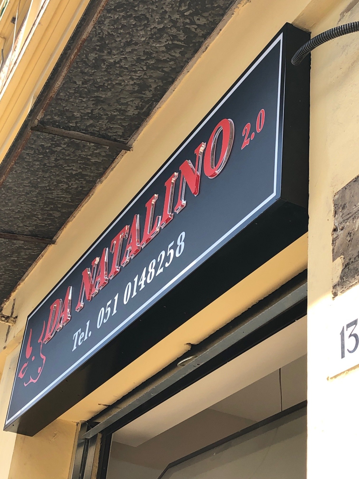 Cartelli in PVC | San Lazzaro di Savena | Nuova Neon Crea