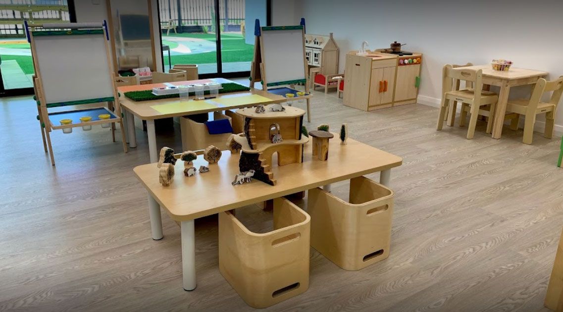 CLC Building | Construction in Childcare & Medical