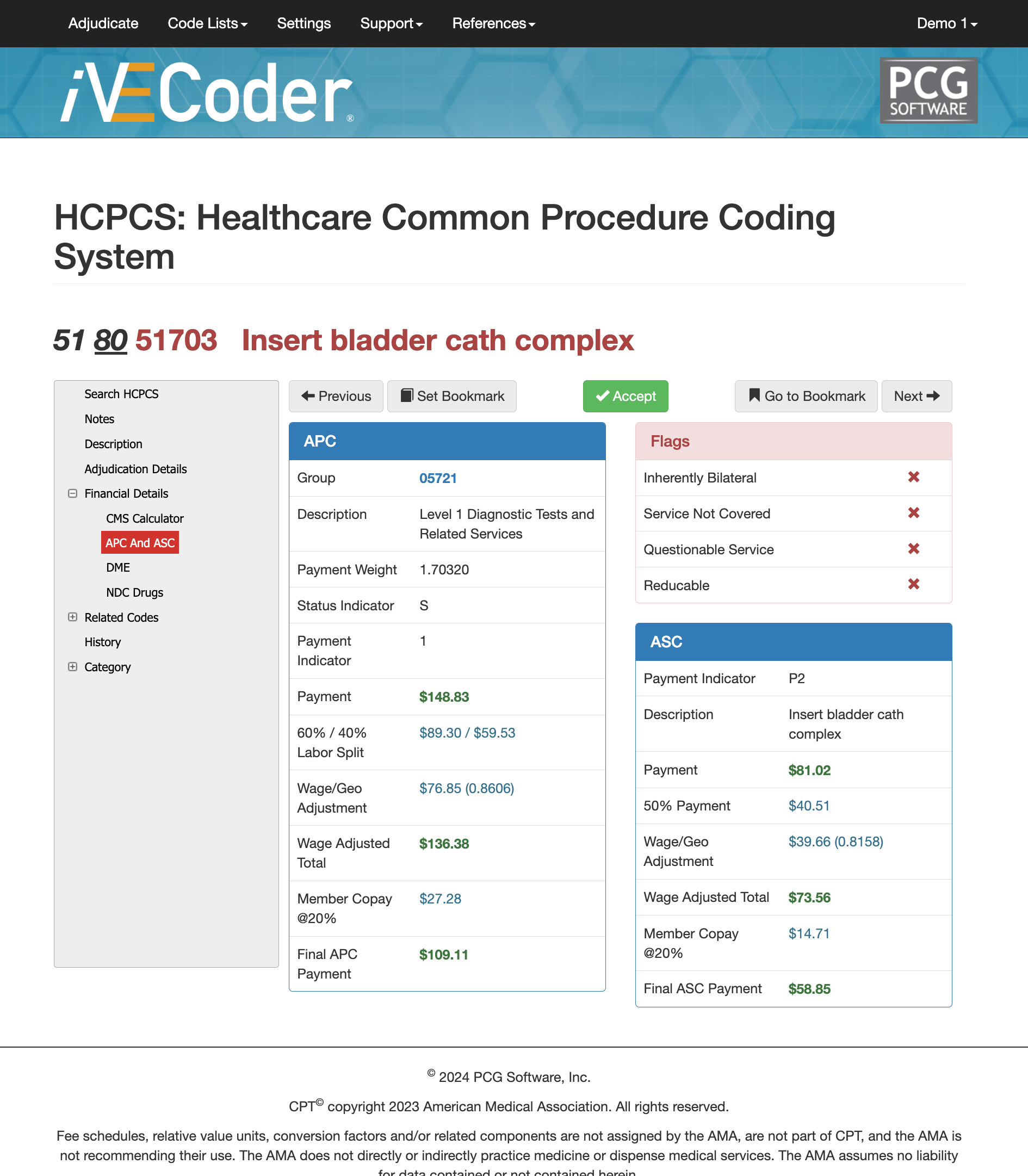 AI Medical Coding Software | PCG Software Inc.