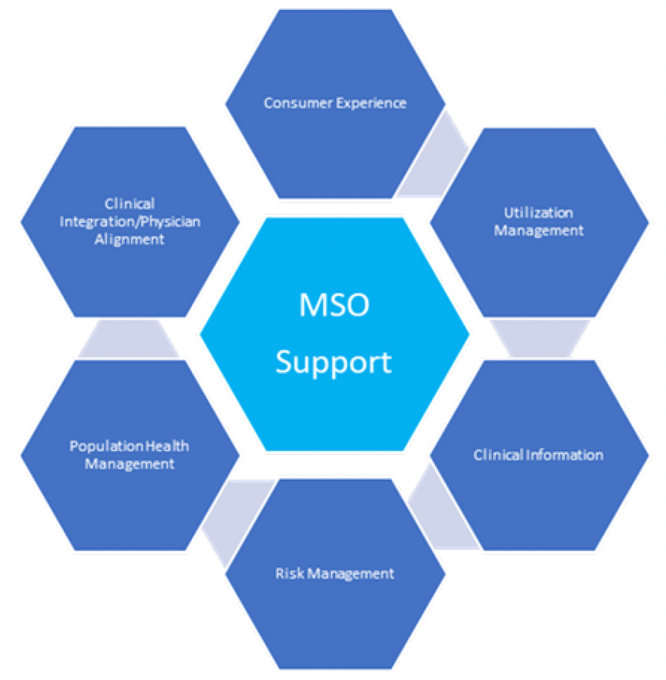 What is a MSO? What is a Healthcare MSO?