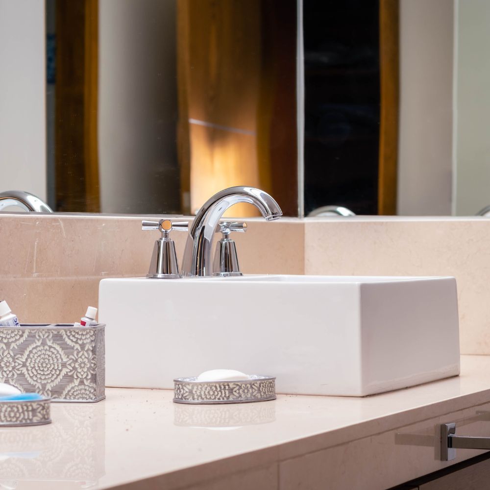 Bathroom Renovations Warrnambool