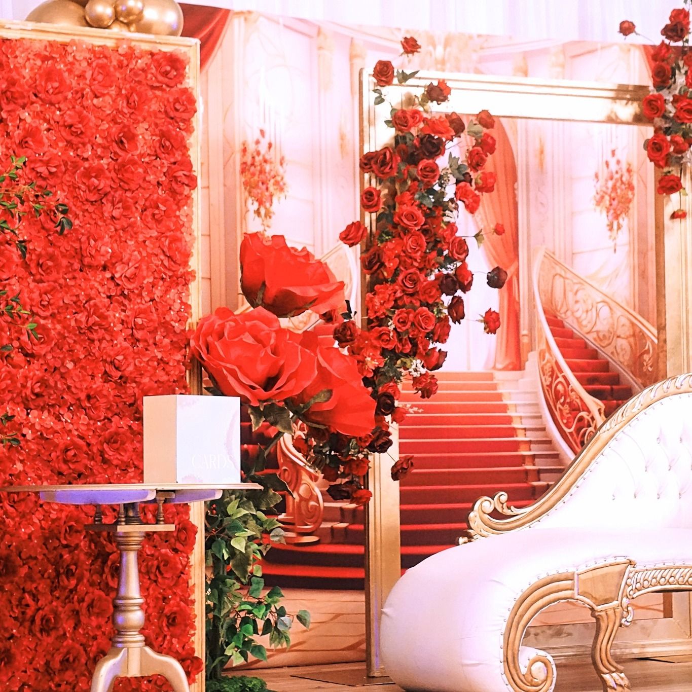 Venue Rental & Event Planning | Diamond Events Ballroom