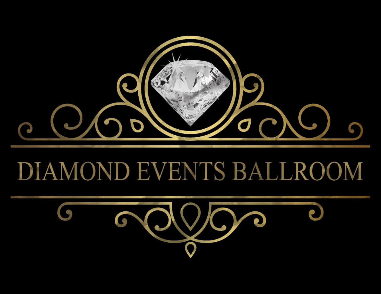 Venue Rental & Event Planning | Diamond Events Ballroom | Orlando, FL