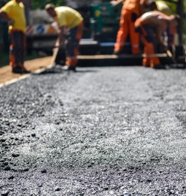 M&B Oils | UK Bitumen & Asphalt Release Agents