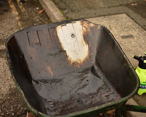 T-99 ASPHALT RELEASE AGENT