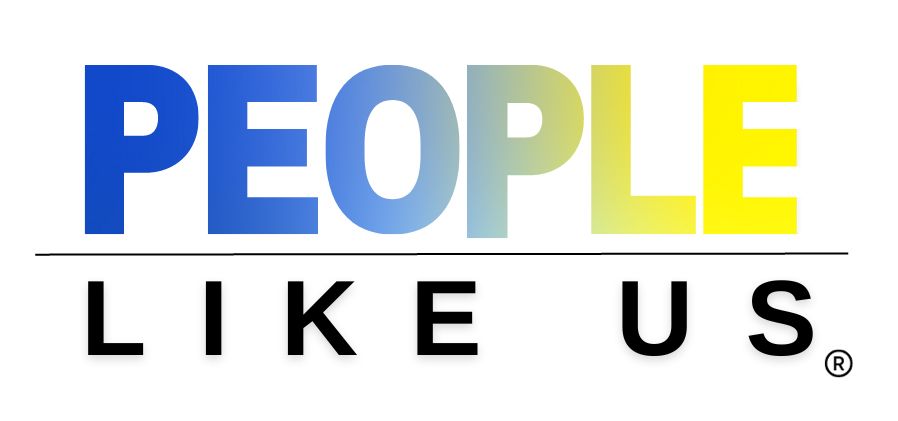 About Us | People Like Us