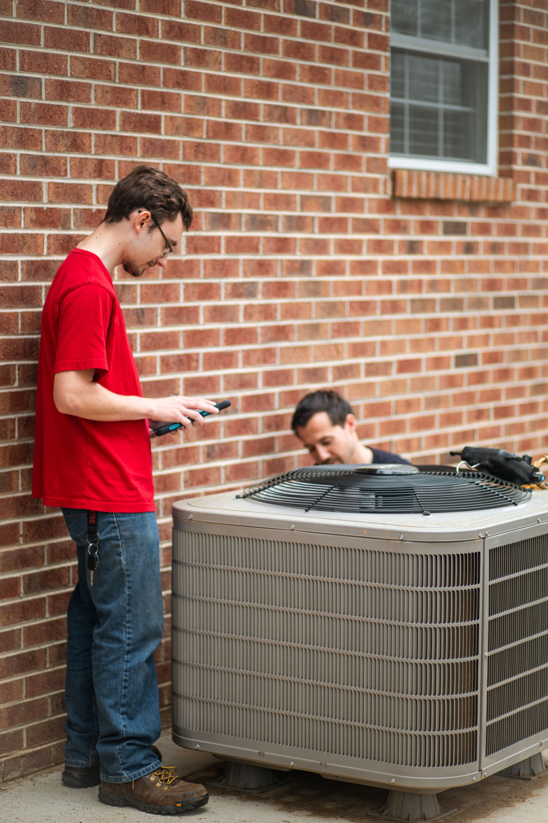 HVAC | Fredericksburg, VA | 540-373-3004