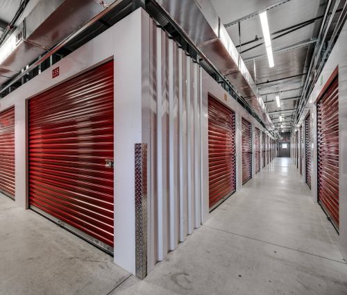 Self Storage Units in Paragould, AR | Climate Care Storage