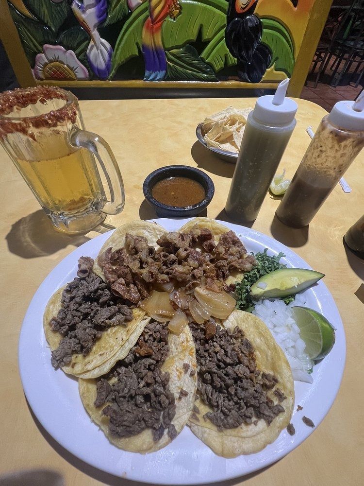 Established Since 2003-Taqueria Datapoint/Original Taqueria Established ...