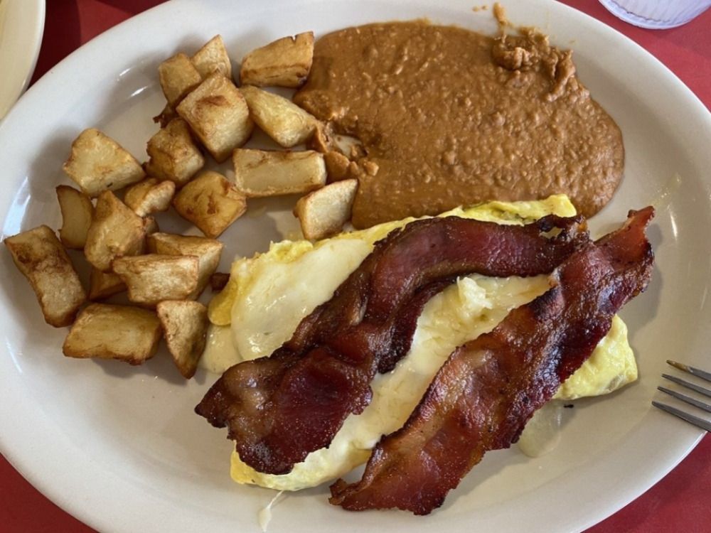 Established Since 2003-Taqueria Datapoint/Original Taqueria Established ...