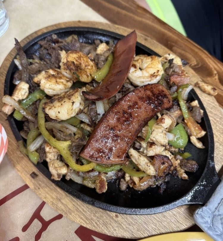 Established Since 2003-Taqueria Datapoint/Original Taqueria Established ...