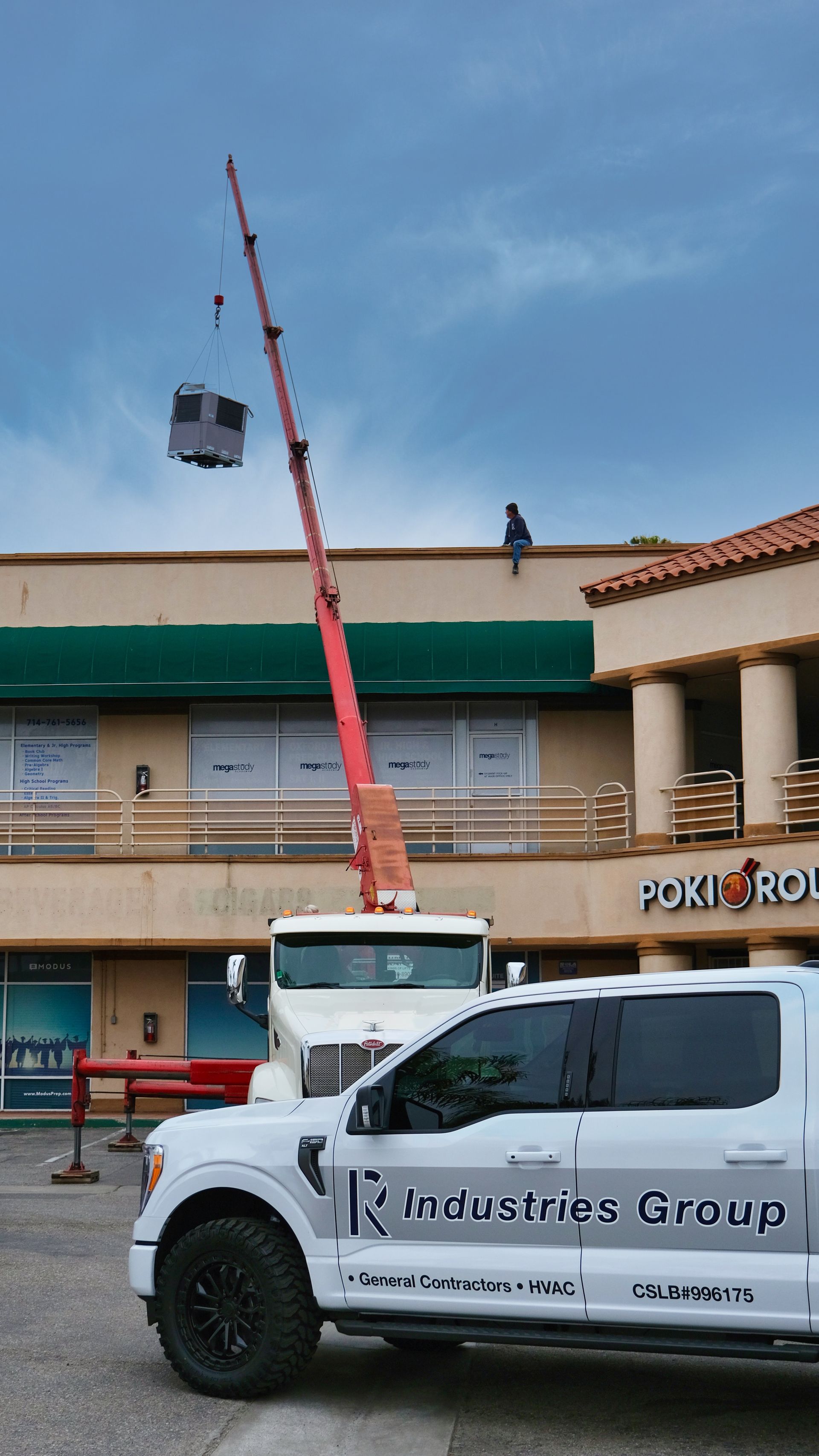 Portfolio | RK Industries Group