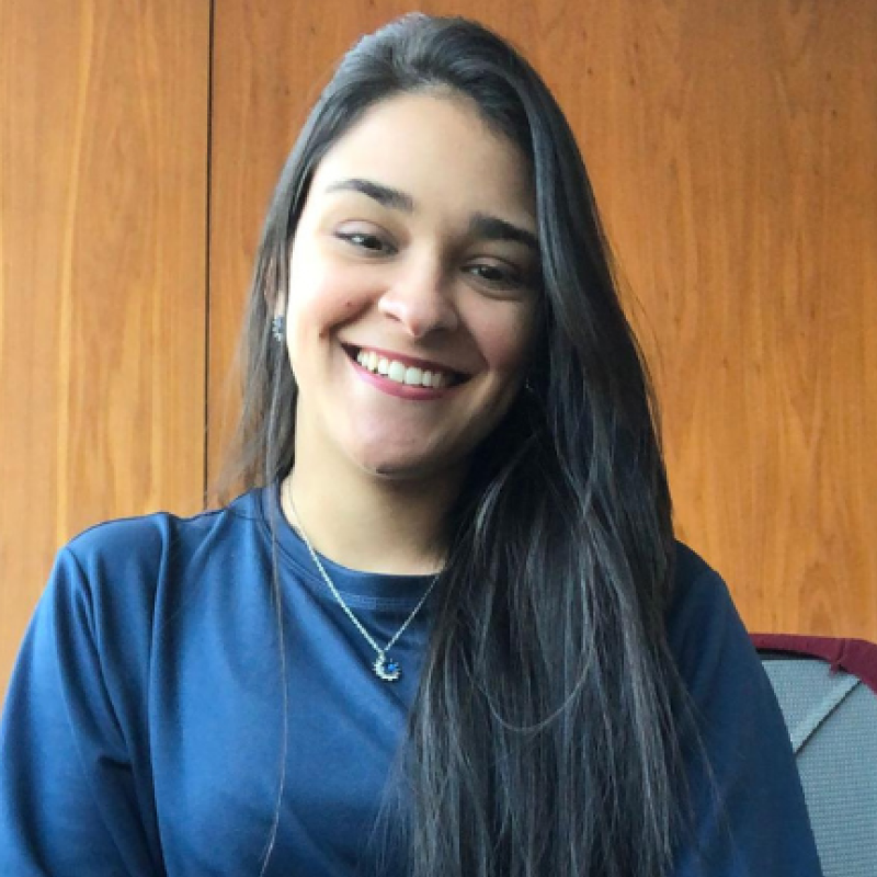 Maria Felipa | Na linha de frente por justiça